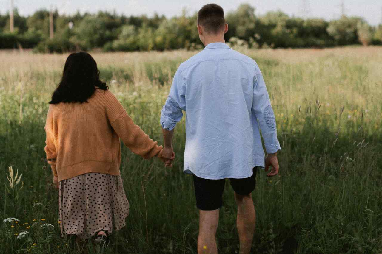 In scheiding en een nieuwe relatie - Scheidingsprofs